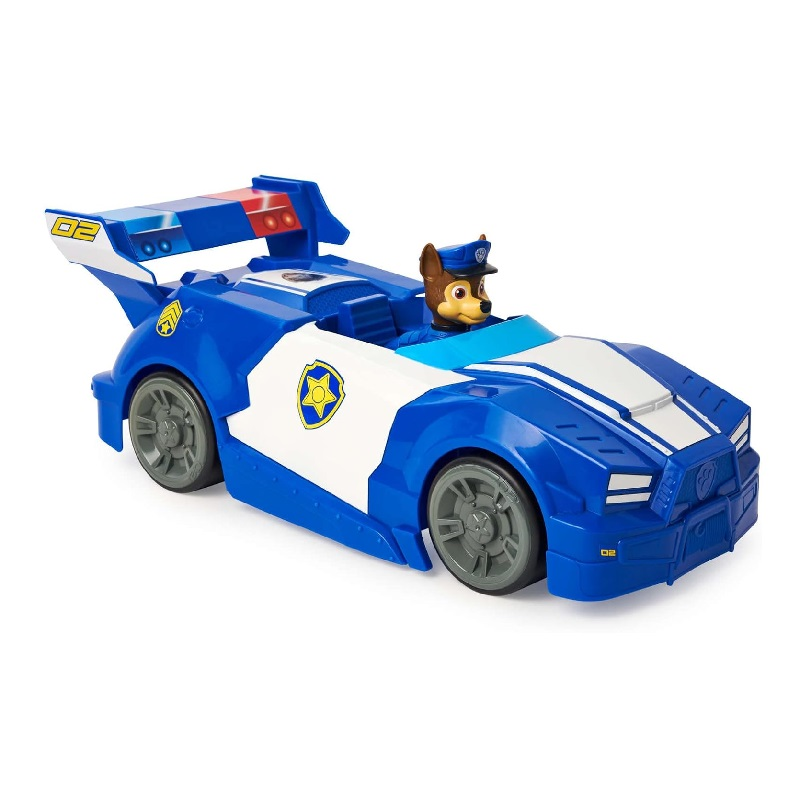 PlayΤime Magicom. Παιχνίδια για όλους. Paw Patrol The Mighty Movie ...